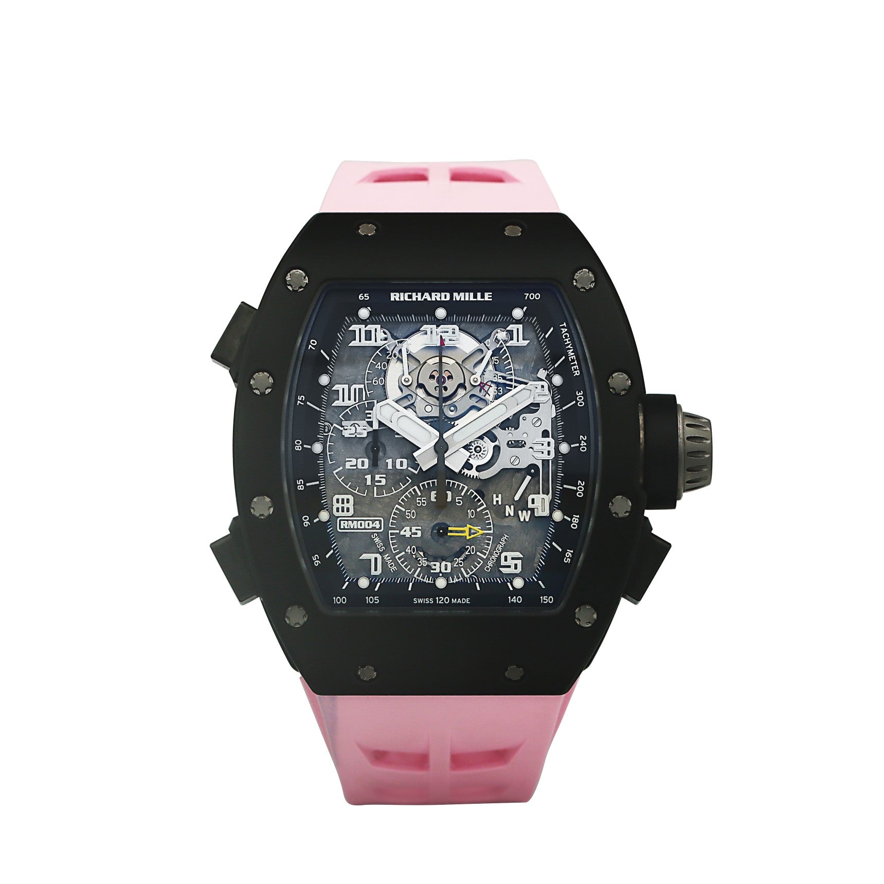 Richard Mille RM004 – Meridian watch